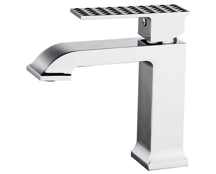 DIBM101 Royale Signature Series Dimanta Single Lever Basin Mixer ...