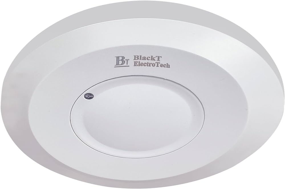 MICROWAVE CEILING MOUNTED THIN : (BT31MT) | BuidingSteps