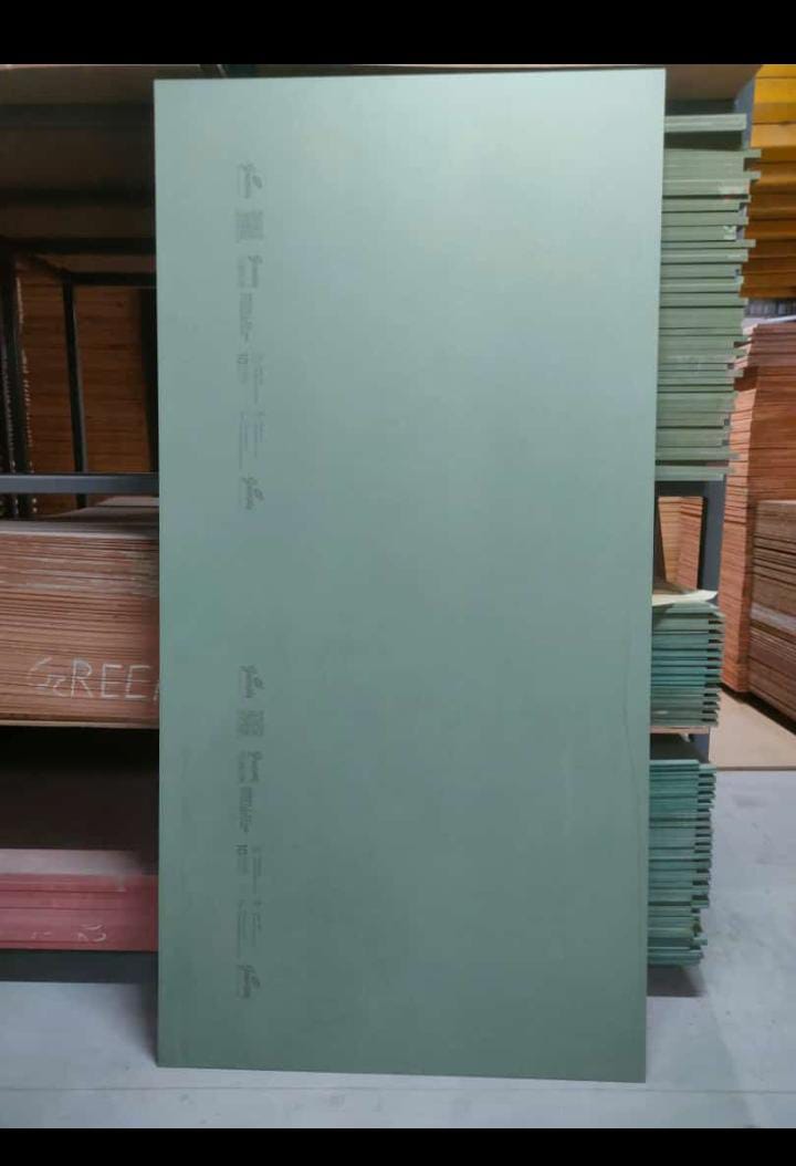 Green MDF HDHMR GREEN Ply HDHMR Green Ply MDF HDHMR 8 feet x 4 Feet 17 ...