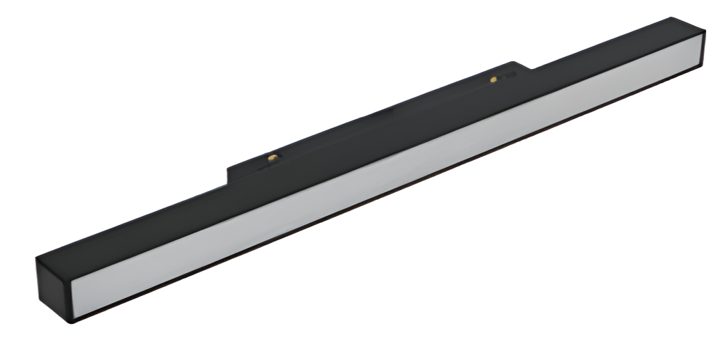 ALT1015, Magnum Linear, SMD Diffused Linear, Magnetic Track Light - 20W ...