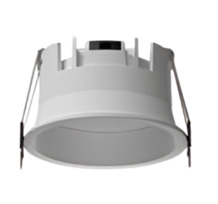 ALT0067, Entice, SMD Downlight, Magnetic Track Light - 7W, White/Black ...