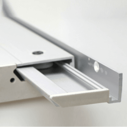 Vertical Split Fitting | BuidingSteps