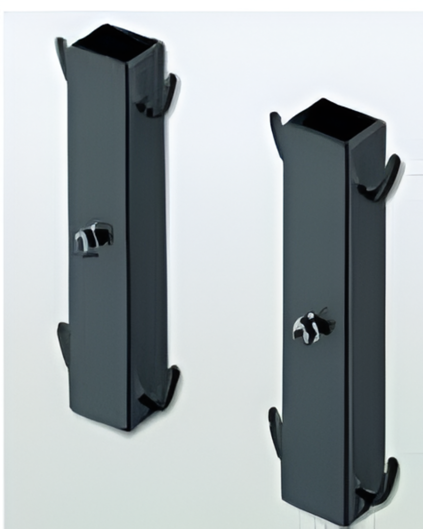 Kitchen Tall Unit Add-on hook | BuidingSteps