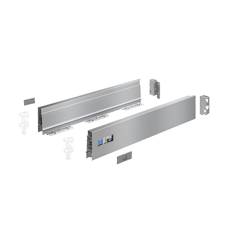 Innotech Drawer Side Profile, InnoTech- 620 mm-Drawer side profile, L ...